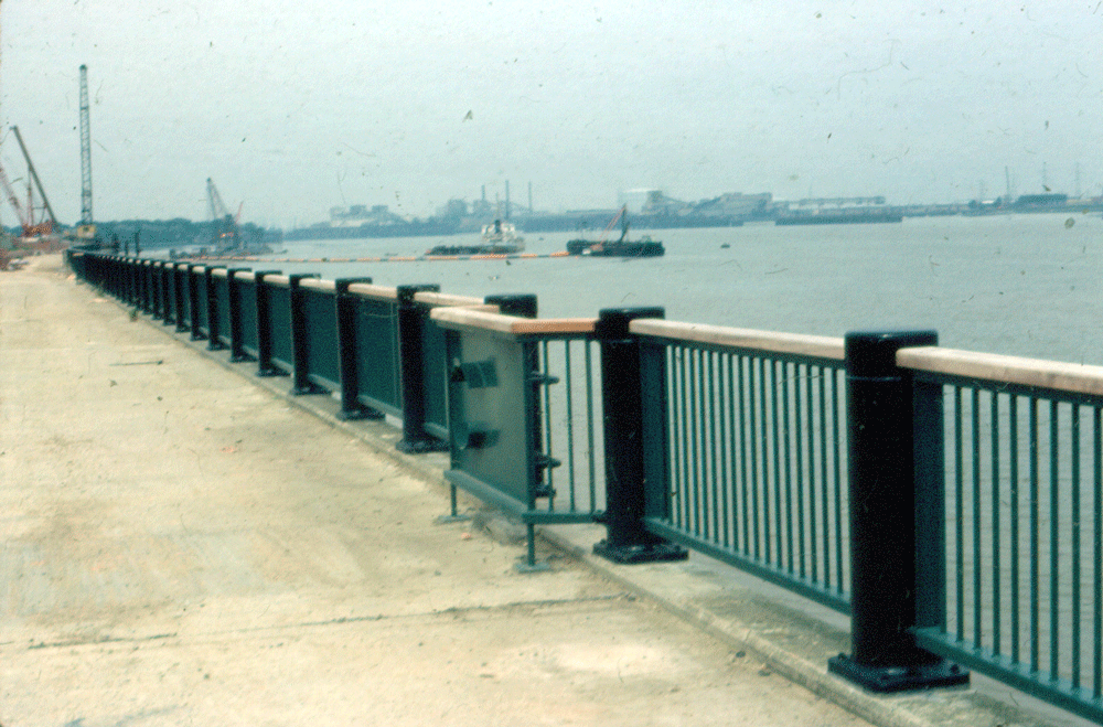 Greater London Council – FraserBorwick